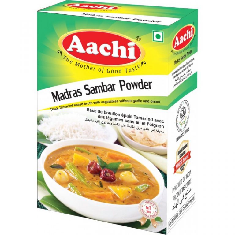 AACHI – Bombay Spices