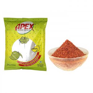 APEX HOT PICKLE MASALA BOX – Bombay Spices