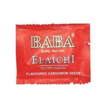 BABA ELAICHI 10GM – Bombay Spices