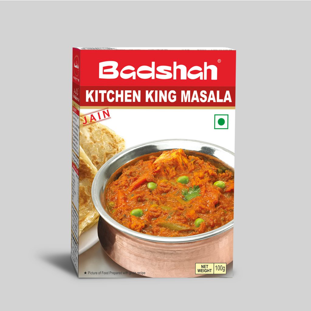 POONJIAJI KALIMIRI GRAVY 100GM – Bombay Spices