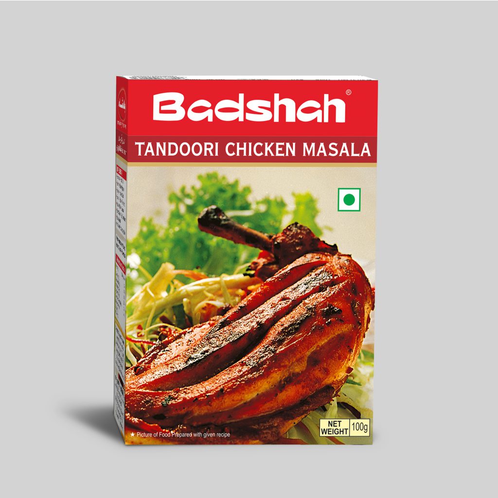 ALL MDH MASALA 100G – Bombay Spices