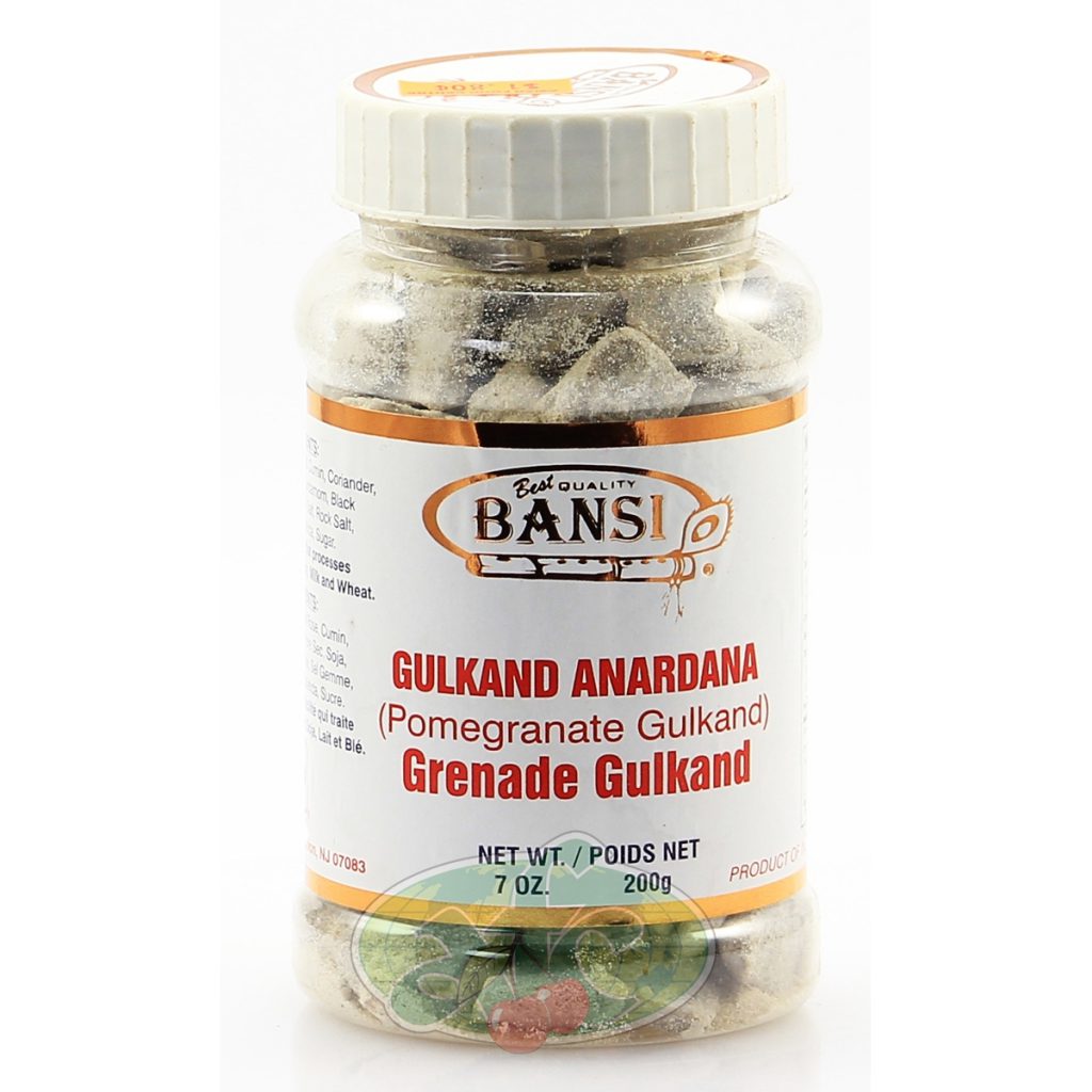 GAGAN SLICED / SALLI SUPARI 100G – Bombay Spices