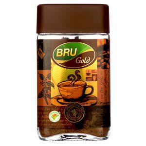 BRU GOLD COFFEE 100G – Bombay Spices