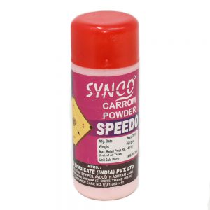 CARROM BOARD POWDER – Bombay Spices