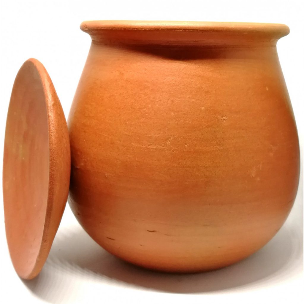 CLAY LOTA 5″ – Bombay Spices