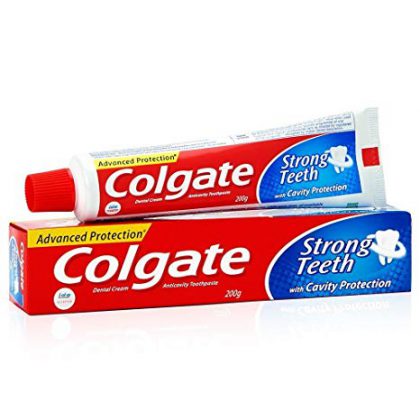 COLGATE 200G – Bombay Spices