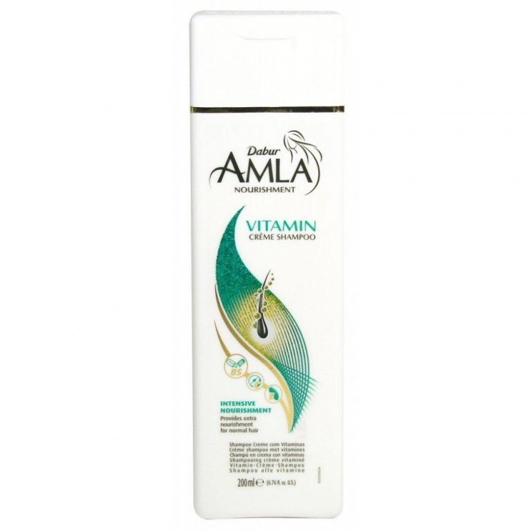 DABUR AMLA CONDITIONER 400ML – Bombay Spices