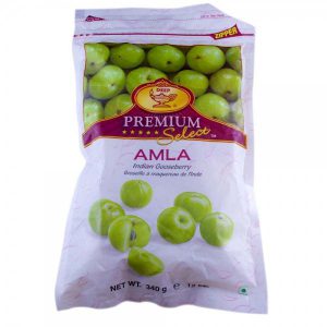 DEEP AMLA 340G – Bombay Spices