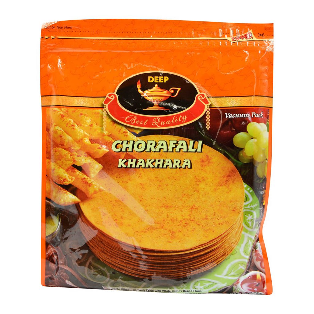 BALAJI MARI BANANA CHIPS 40G – Bombay Spices