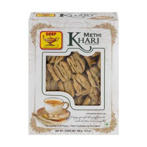 TAJ DUSHANDA – Bombay Spices