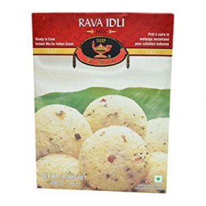 DEEP RAVA IDLI 200G – Bombay Spices