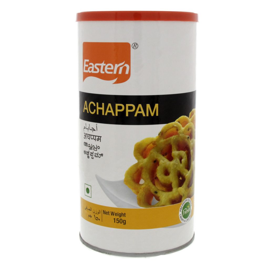 EASTERN ACHAPPAM 150G – Bombay Spices