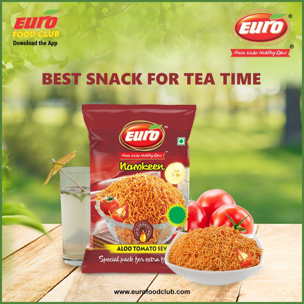 EURO – Bombay Spices