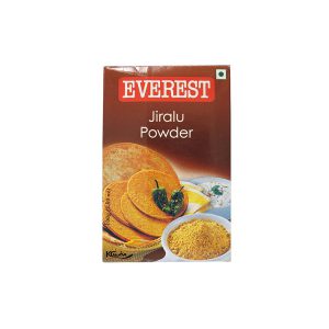 EVEREST JIRALU POWDER 100G – Bombay Spices