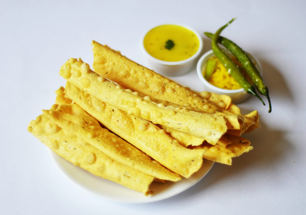 FAFDA – Bombay Spices