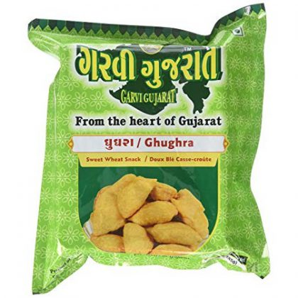 GG GHUGHRA 285G – Bombay Spices
