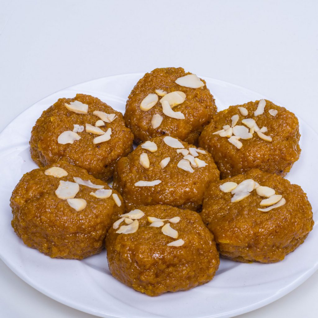 JAGDISH LILO CHEVDO / SOLAPURI – Bombay Spices