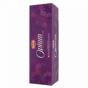 HEM OPIUM 20 STICKS – Bombay Spices