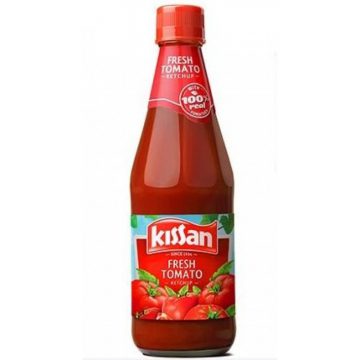 KISSAN KETCHUP 1KG – Bombay Spices