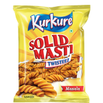 KURKURE SOLID MASTI 100G – Bombay Spices