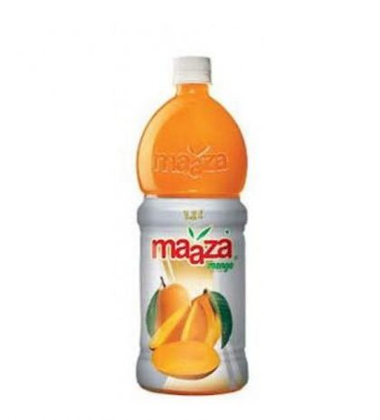 MAAZA MANGO 1L – Bombay Spices