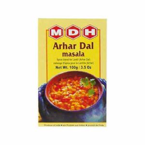 MDH ARHAR DAL MASALA 100G – Bombay Spices