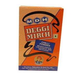 MDH – Bombay Spices