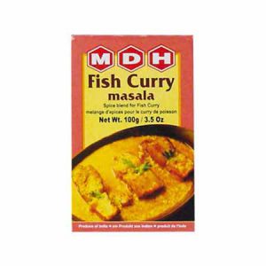MDH FISH CURRY – Bombay Spices