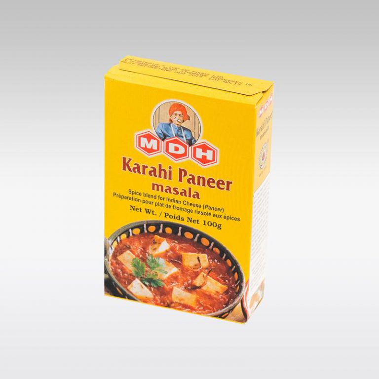 MDH – Bombay Spices