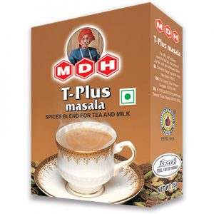 MDH – Bombay Spices
