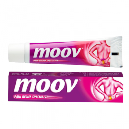 MOOVE GEL 25G – Bombay Spices
