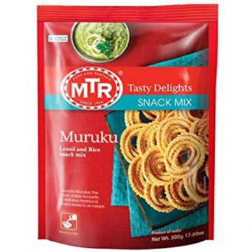 MTR MURUKKU MIX 500G – Bombay Spices