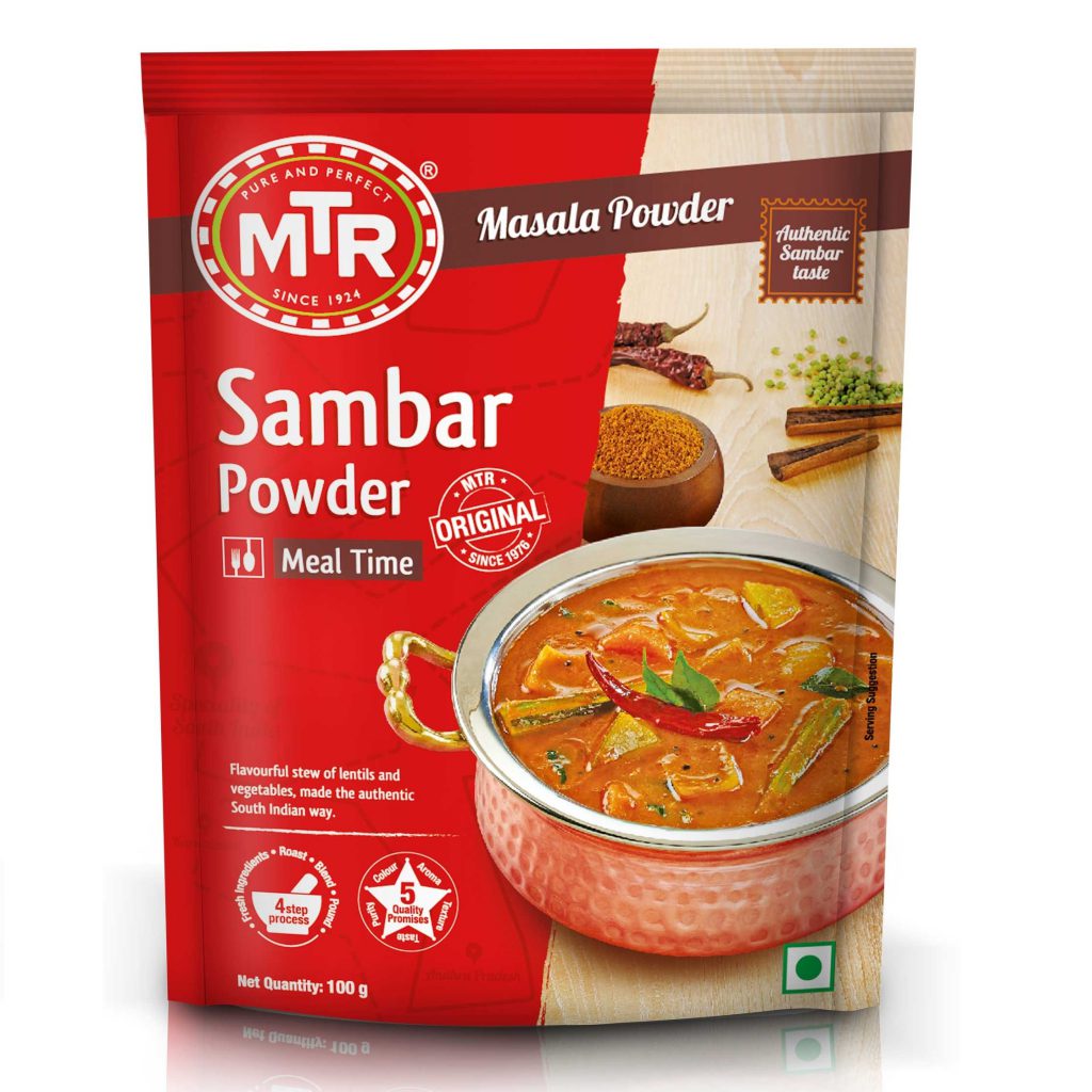 Misc Grocery Product – Bombay Spices