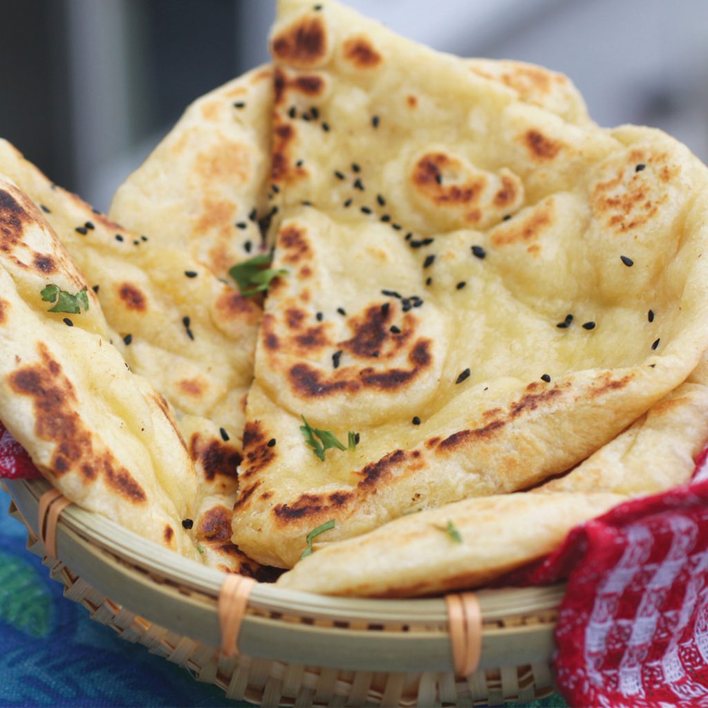 SHAHI NAAN 5 – Bombay Spices
