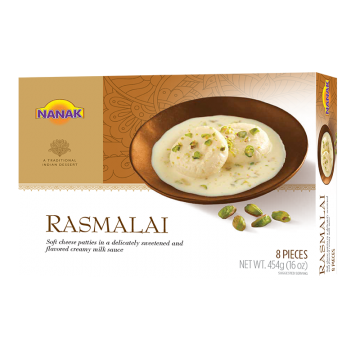 BRAR RASMALAI CUP SIZE – Bombay Spices