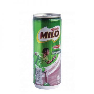 NESTLE MILO 240ML – Bombay Spices