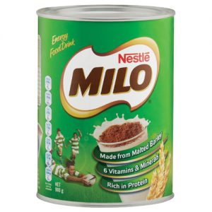NESTLE MILO 900G – Bombay Spices