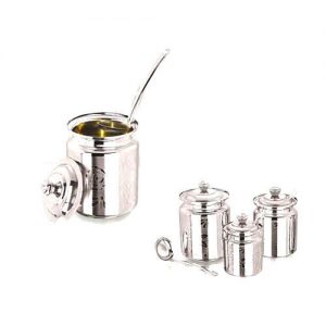 PRIYA OIL POT – Bombay Spices