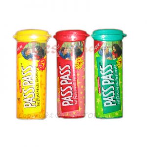 PAN PARAG PAN MASALA TIN 100GM – Bombay Spices