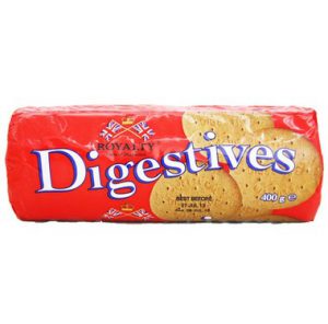 ROYALTY DIGESTIVE 400G – Bombay Spices