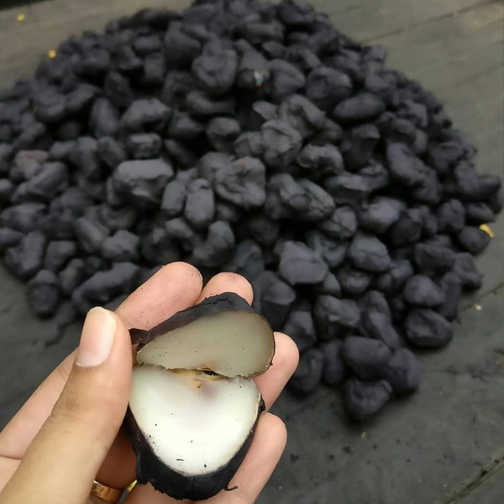 GREEN CHANA POPTA INDIA – Bombay Spices