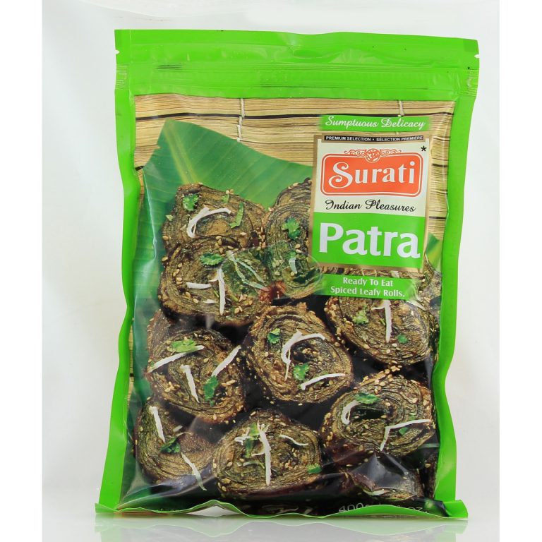 SURATI PATRA 400G – Bombay Spices