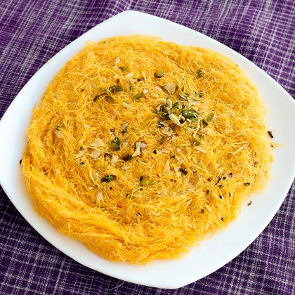 SUTARFENI – Bombay Spices