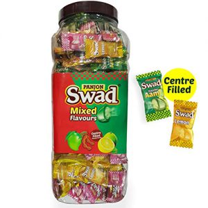 SWAD CANDY 180G – Bombay Spices