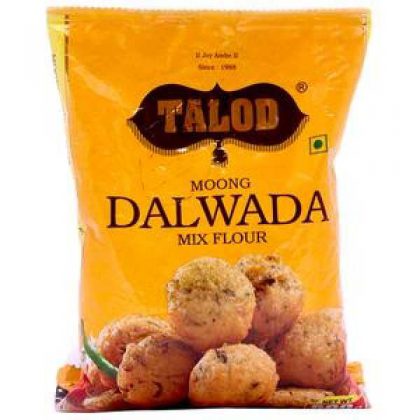 TALOD DALWADA 500G – Bombay Spices