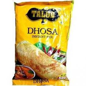 TALOD / MAGANLAL – Bombay Spices