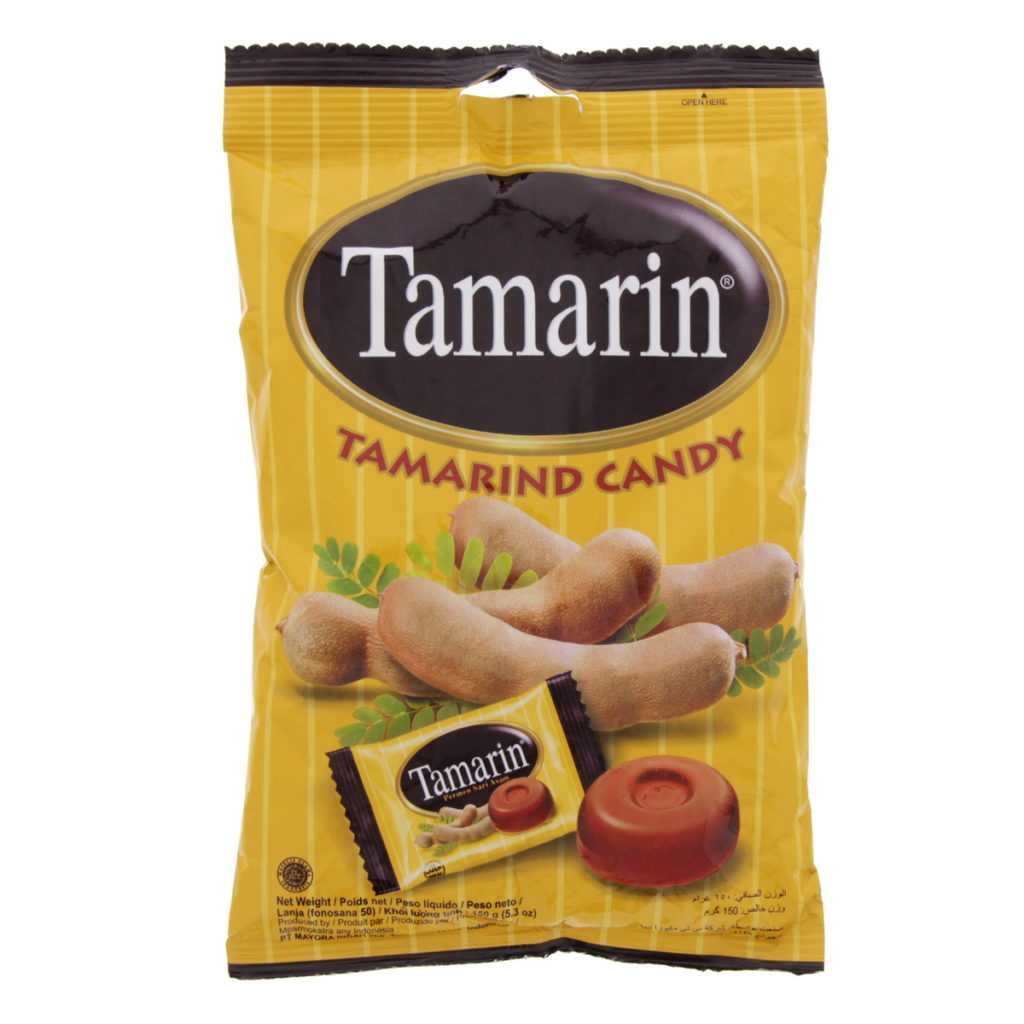 FPC TAMARIND CANDY 150G – Bombay Spices
