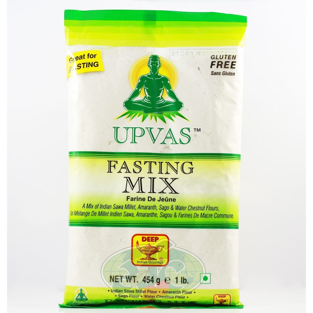 UPVAS FASTING MIX 454G – Bombay Spices