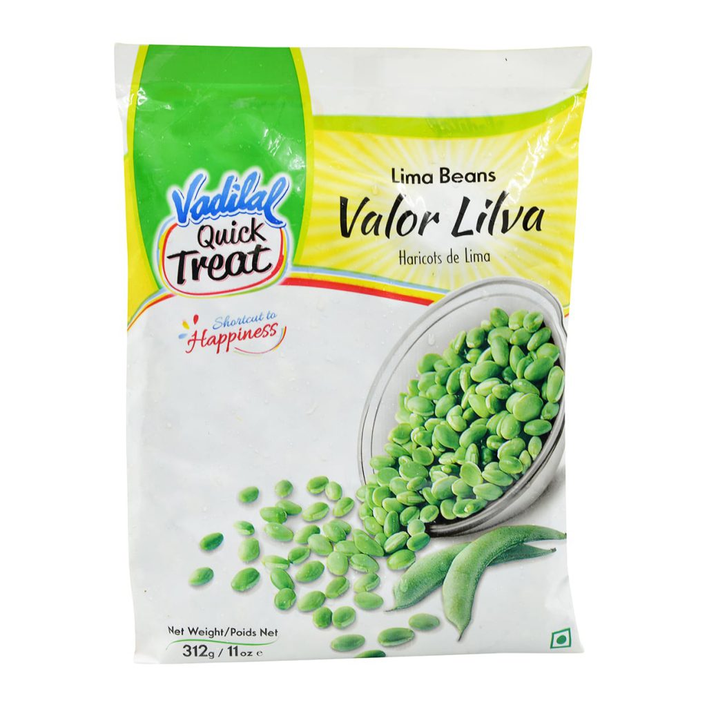 VADILAL VALOR LILVA 312G – Bombay Spices