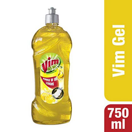 VIM DISHWASHER 750ML – Bombay Spices